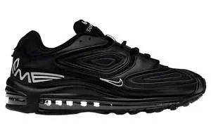 Nike Supreme X Air Max Tl Sp - Black