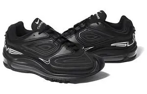 Nike Supreme X Air Max Tl Sp - Black