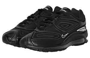 Nike Supreme X Air Max Tl Sp - Black