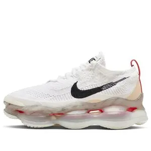 Nike Max Scorpion Flyknit "leap High" Sneakers - White