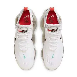 Nike Max Scorpion Flyknit "leap High" Sneakers - White