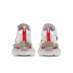 Nike Max Scorpion Flyknit "leap High" Sneakers - White