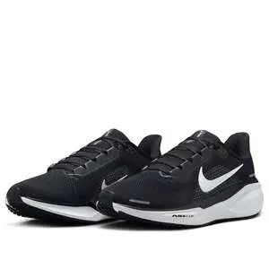 Nike Zoom Pegasus 41 Athletic Sneakers - Blue/red