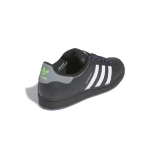 Adidas X Always Superstar Adv Sneakers - Core Black/cloud White/grey Three