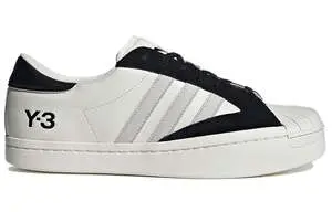 Adidas Y-3 Yohji Star Sneakers