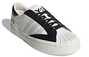 Adidas Y-3 Yohji Star Sneakers