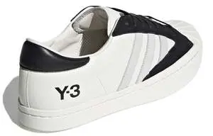 Adidas Y-3 Yohji Star Sneakers