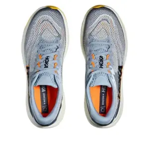 Hoka One One Rincon 4 Athletic Sneakers - Drizzle/nautical Dusk
