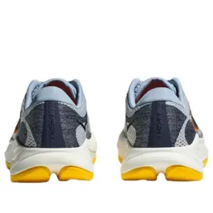 Hoka One One Rincon 4 Athletic Sneakers - Drizzle/nautical Dusk