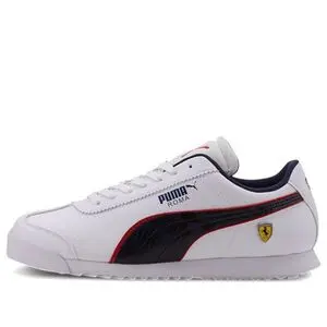 PUMA Scuderia Ferrari Roma Sneakers