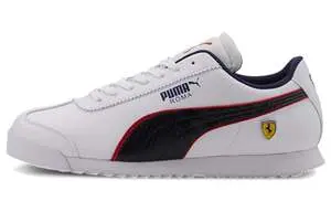 PUMA Scuderia Ferrari Roma Sneakers