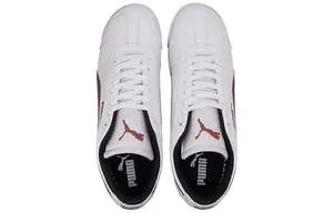 PUMA Scuderia Ferrari Roma Sneakers