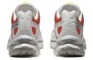 SALOMON Xt-4 "green Ash-coral" Sneakers