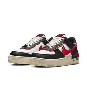 Nike Force 1 Shadow Sneakers - White