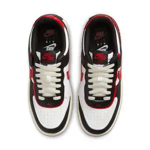 Nike Force 1 Shadow Sneakers - White