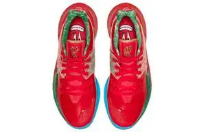 Nike Kyrie Low 2 "mr. Krabs" Sneakers - Red