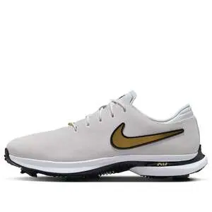Nike Zoom Victory Tour 3 Nrg Golf Shoes - Grey/gold/black