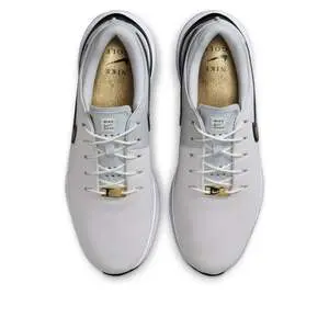 Nike Zoom Victory Tour 3 Nrg Golf Shoes - Grey/gold/black