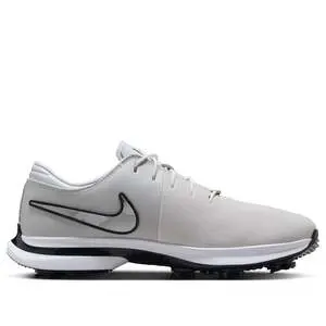 Nike Zoom Victory Tour 3 Nrg Golf Shoes - Grey/gold/black