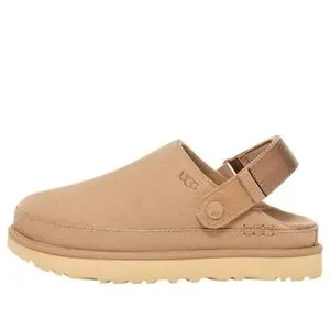 UGG Goldenstar Clogs - Sand