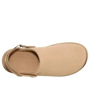 UGG Goldenstar Clogs - Sand
