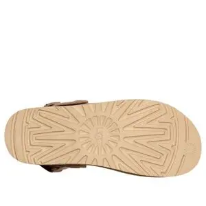 UGG Goldenstar Clogs - Sand