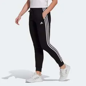 Adidas Essentials Fleece 3-stripes Pants