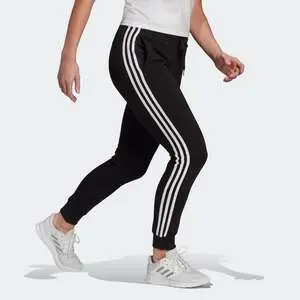 Adidas Essentials Fleece 3-stripes Pants
