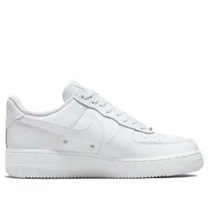 Nike Force 1 '07 Se Pearl Low Top Sneakers