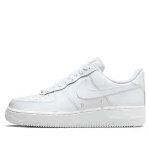 Nike Force 1 '07 Se Pearl Low Top Sneakers