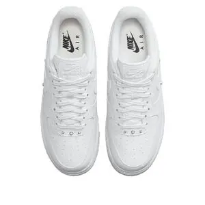 Nike Force 1 '07 Se Pearl Low Top Sneakers