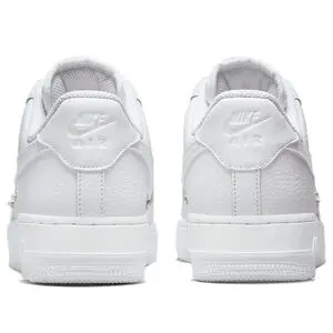 Nike Force 1 '07 Se Pearl Low Top Sneakers