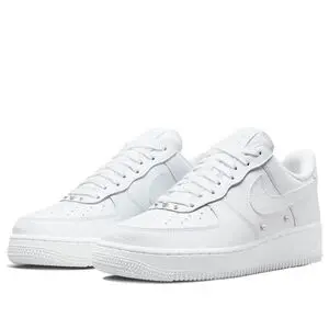 Nike Force 1 '07 Se Pearl Low Top Sneakers