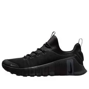 Nike Nike Free Metcon 6 Training Sneakers Black/anthracite