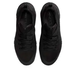 Nike Free Metcon Training Sneakers - Black/anthracite