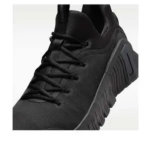 Nike Free Metcon Training Sneakers - Black/anthracite