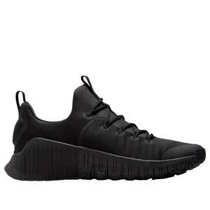 Nike Free Metcon Training Sneakers - Black/anthracite