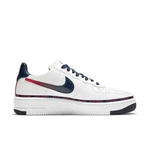 Nike Force 1 Ultraforce "new England Patriots" Sneakers