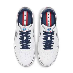 Nike Force 1 Ultraforce "new England Patriots" Sneakers