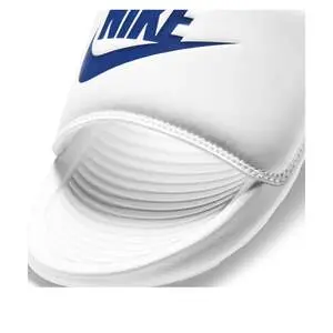 Nike Victori One Slide - White