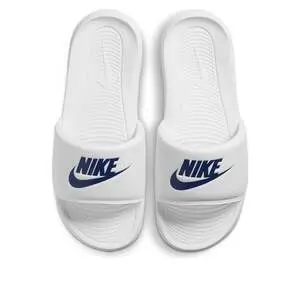 Nike Victori One Slide - White