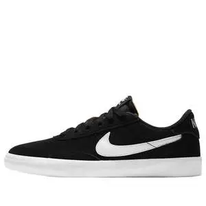 Nike Heritage Vulc Sb Sneakers - Black