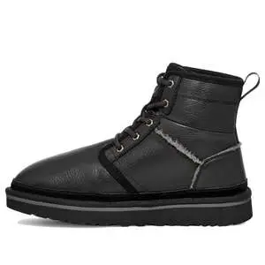 UGG Neumel High Heritage Lace-up Boots