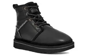 UGG Neumel High Heritage Lace-up Boots