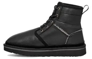UGG Neumel High Heritage Lace-up Boots