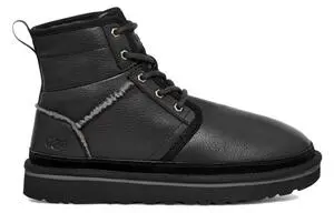 UGG Neumel High Heritage Lace-up Boots
