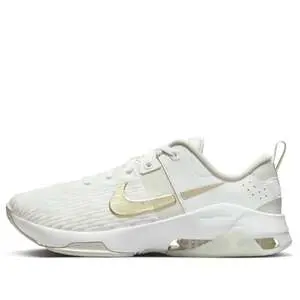 Nike Zoom Bella Premium Sneakers - Summit White/sea Glass/light Lemon Twist