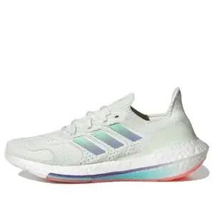 Adidas Ultraboost 22 Heat.rdy Sneakers - Light Green