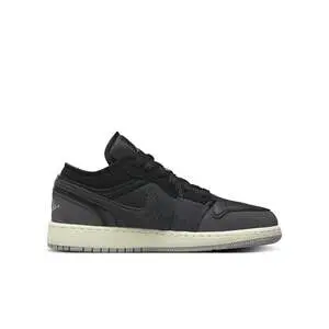 JORDAN 1 Low Se Craft 'inside Out - Black