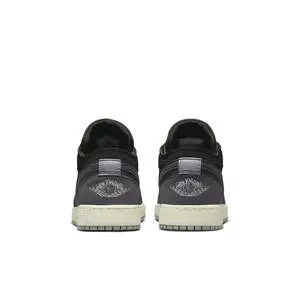 JORDAN 1 Low Se Craft 'inside Out - Black